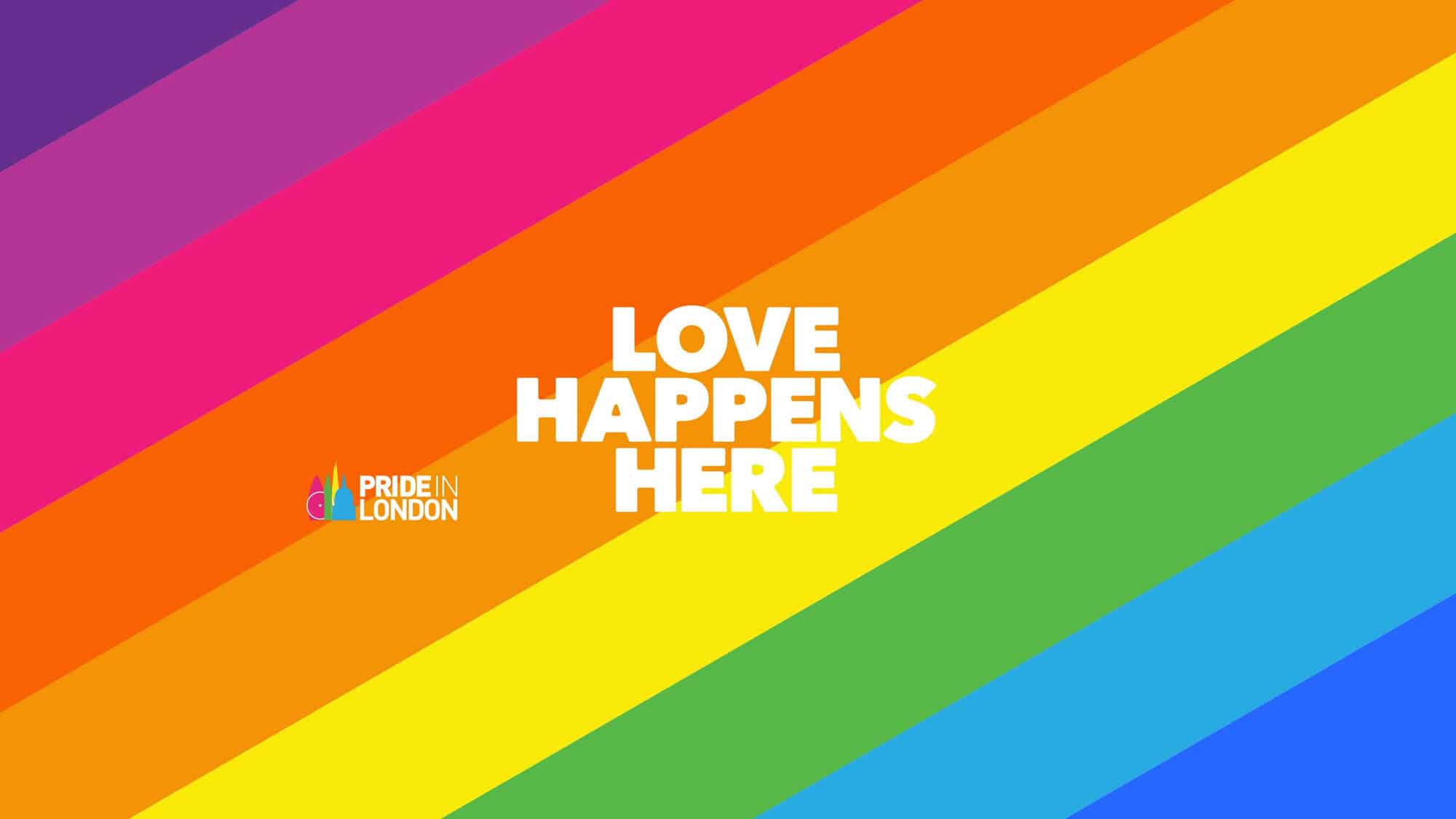 6 of the best Pride 2017 campaigns and activations