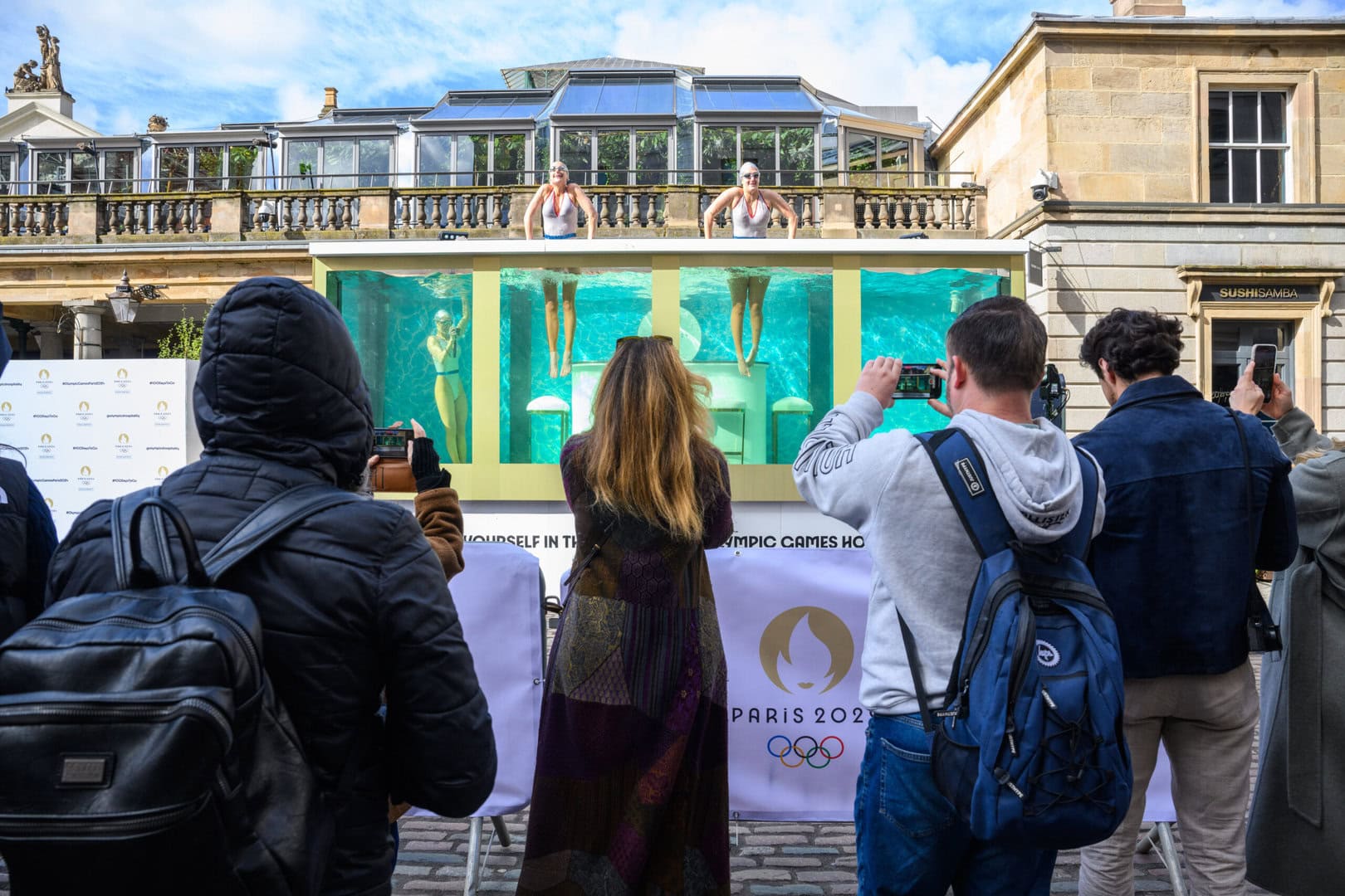 Sports Marketing Project Ideas: Campaigns That Inspire Engagement ...