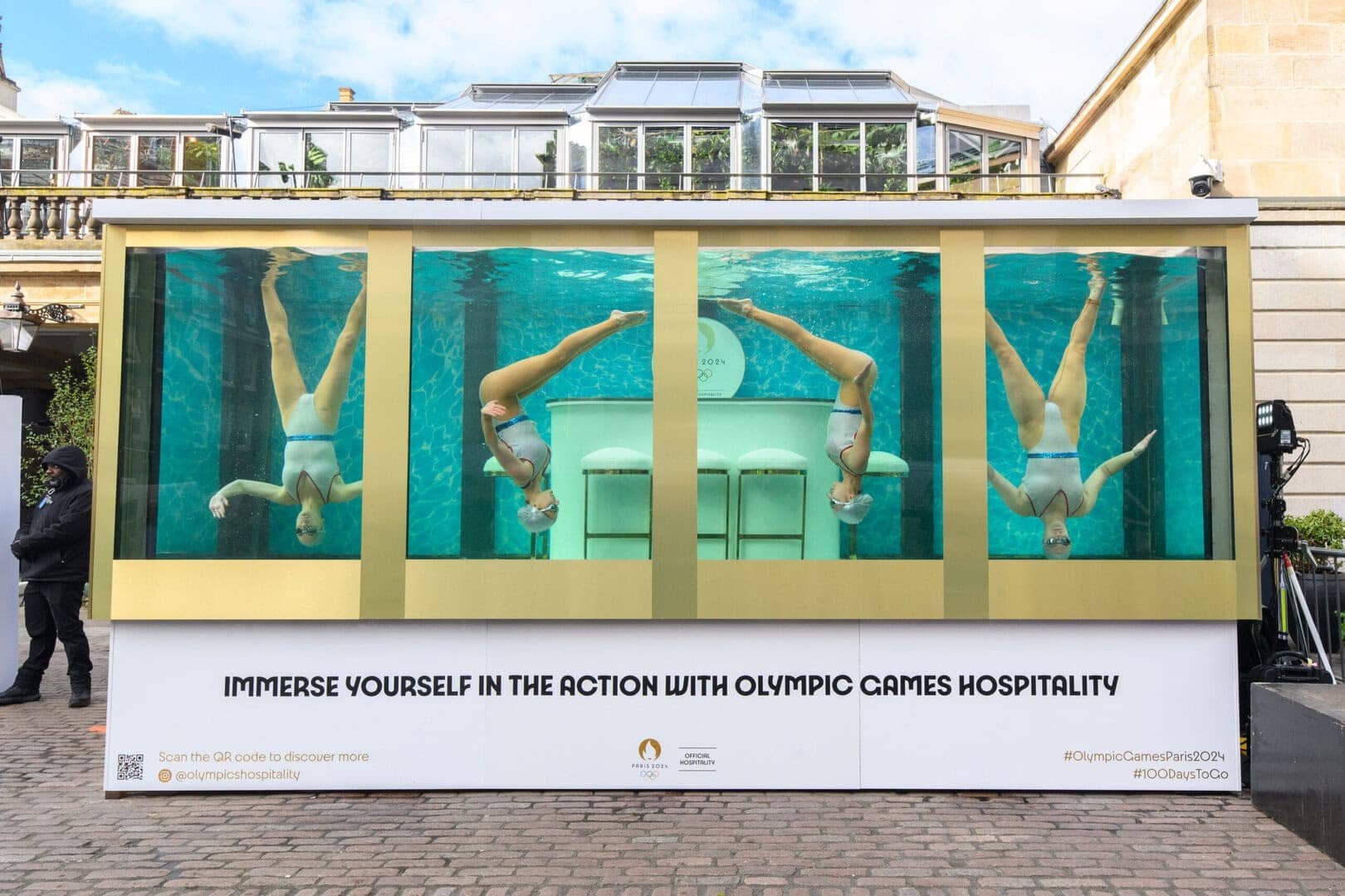 Best OOH Campaigns of 2024 - Sketch Events